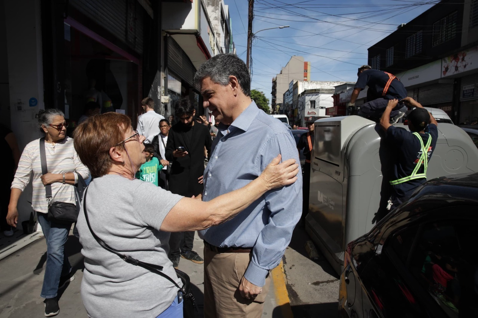 Caminos de Agua: Conectando Comunidades | Buenos Aires Ciudad - Gobierno de la Ciudad Autónoma ...